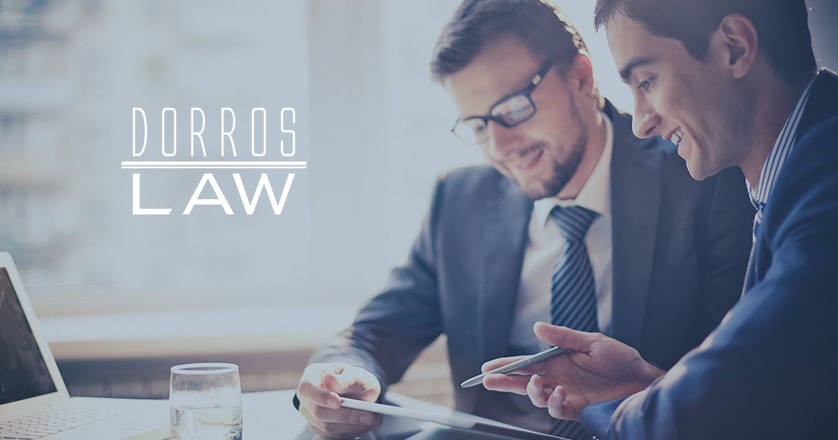 Los Angeles Privacy Law Attorneys | Dorros Law